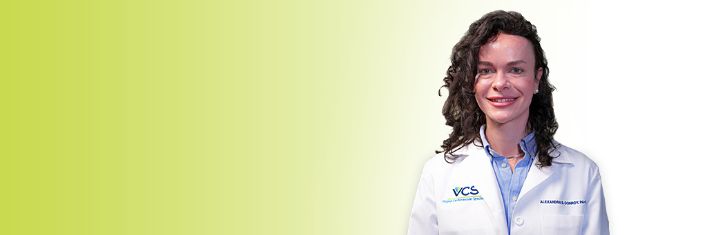 Virginia Cardiovascular Specialists - The Name To Trust In Heart Care ...